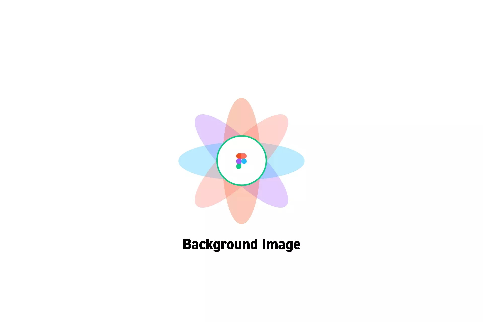 How To Add A Background Image To A Frame Or Shape In Figma