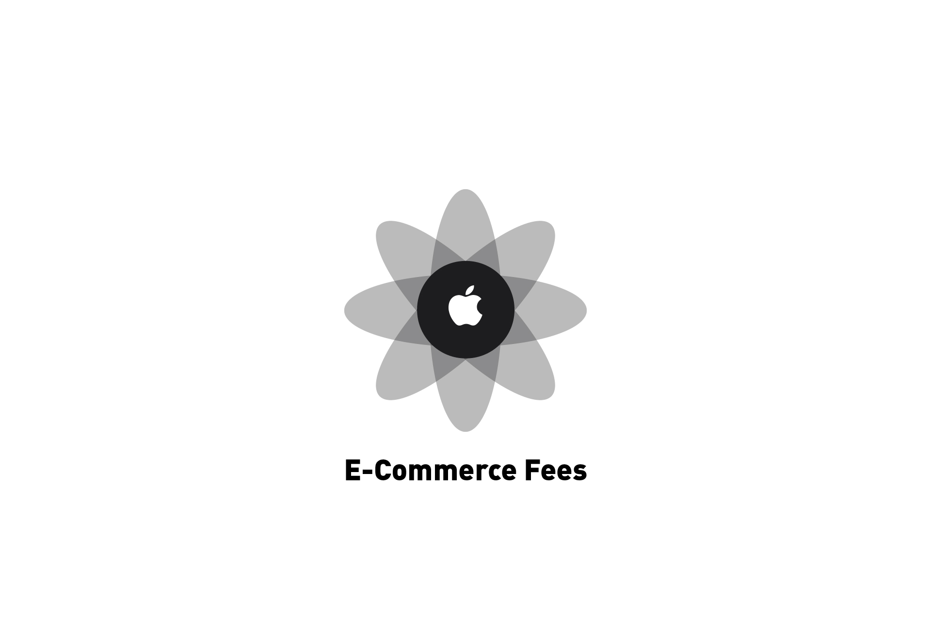 E-Commerce Fees in Apple App Store Apps E-Commerce Fees in Apple App Store Apps