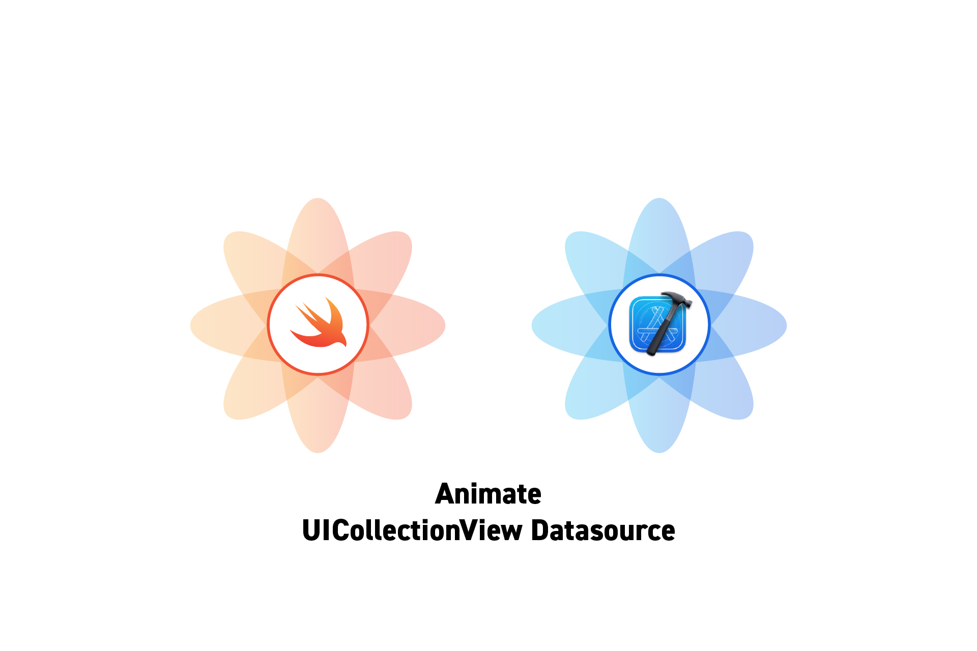 How to animate changes in a UICollectionView datasource in Swift How to animate changes in a UICollectionView datasource in Swift