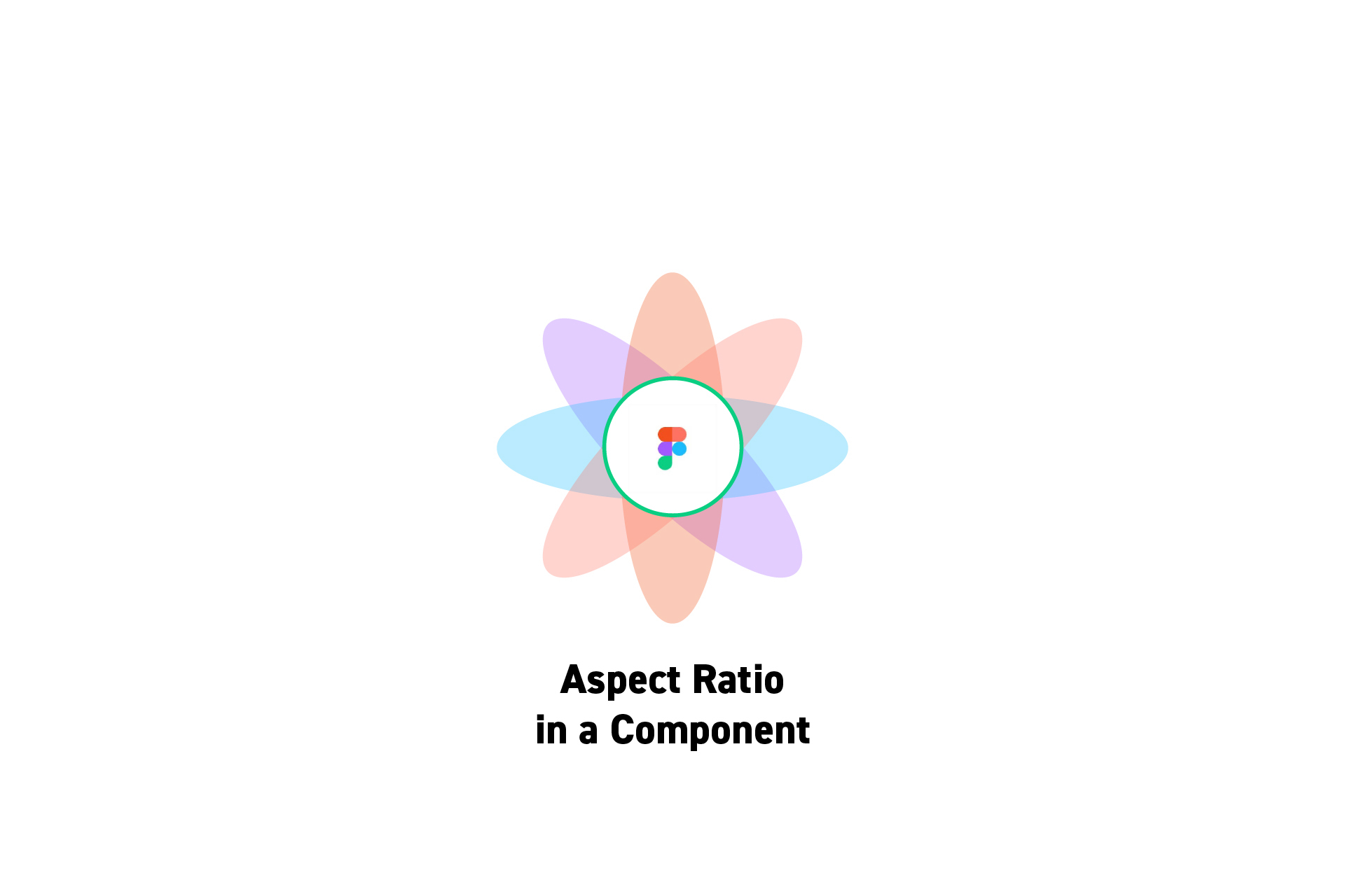How to create a Component that maintains their Aspect Ratio in Figma How to create a Component that maintains their Aspect Ratio in Figma