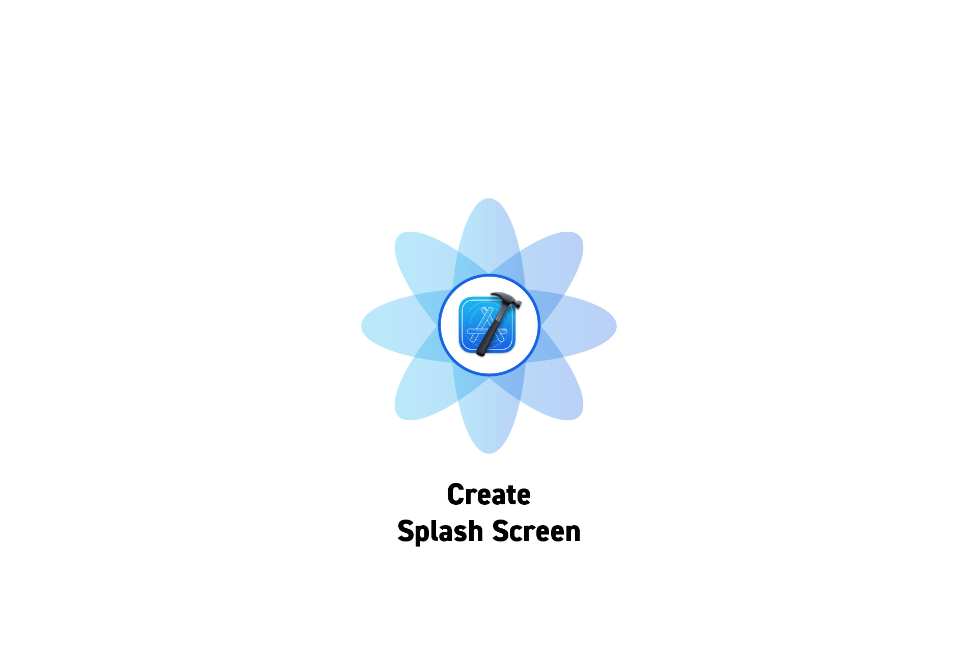 How to create a launch screen in XCode How to create a launch screen in XCode