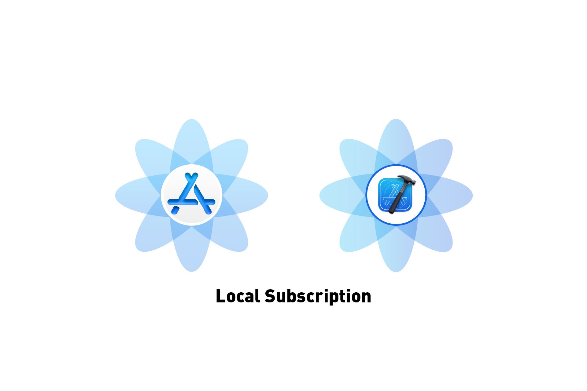 How To Create A Local Storekit Subscription In Xcode