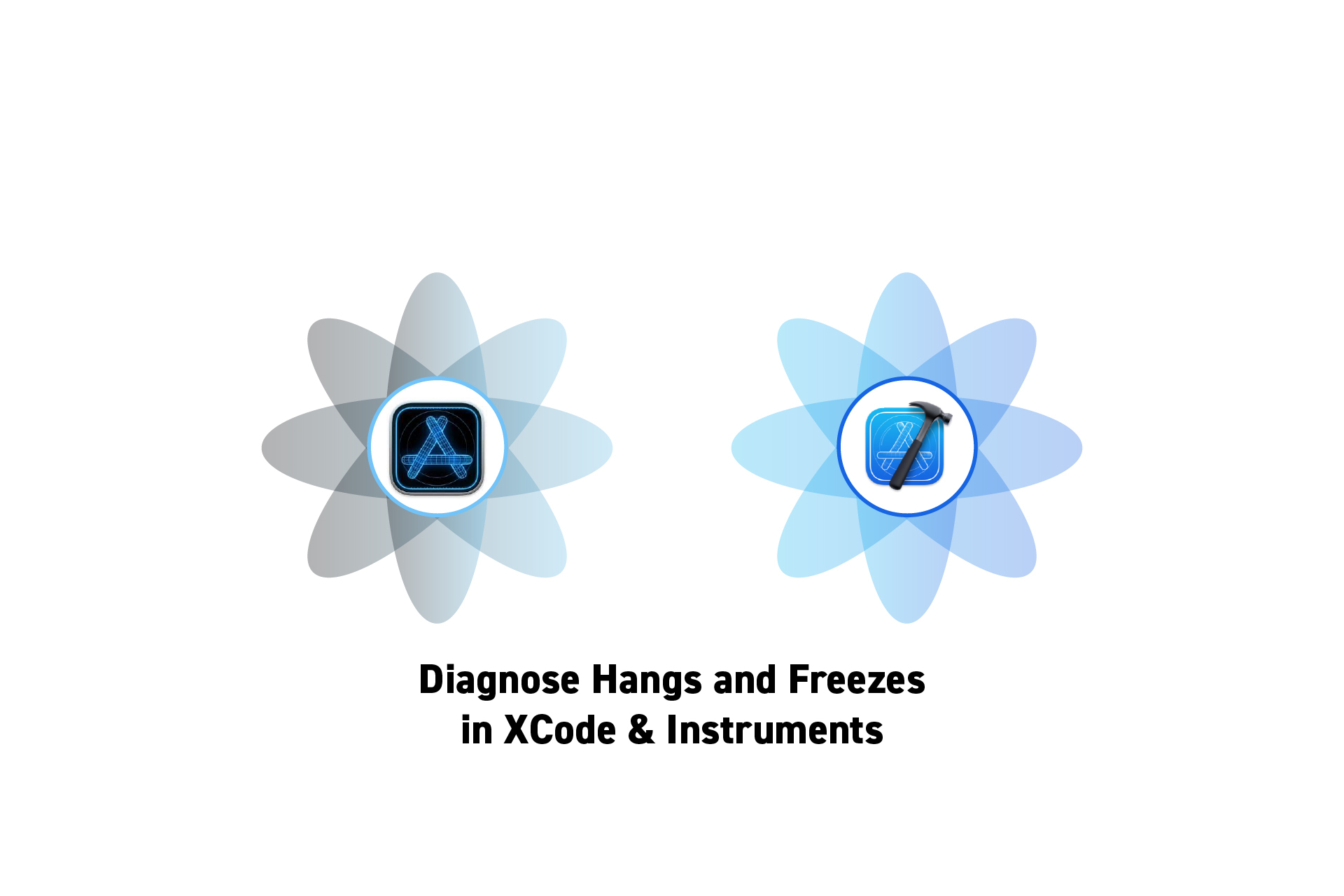 How To Diagnose A Hang Severe Hang Or Freeze In Xcode