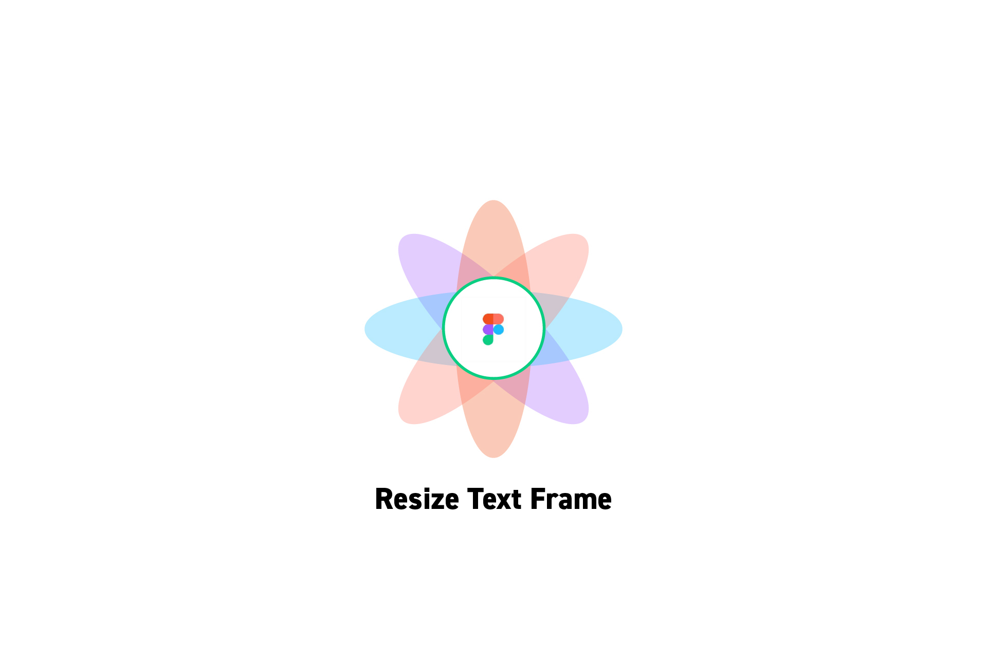 How to resize a Text Frame in Figma How to resize a Text Frame in Figma