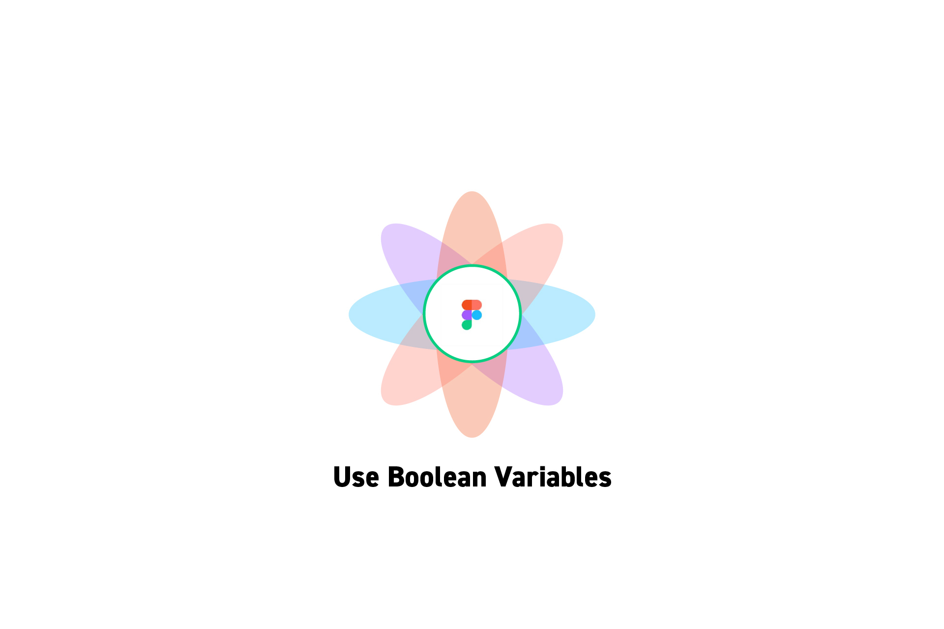 How To Use Boolean Variables In Figma