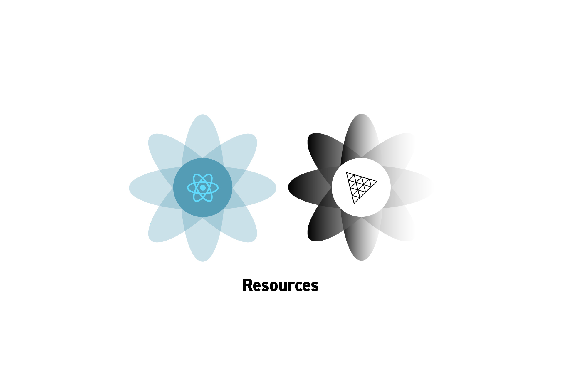 React Threejs And Glsl Resources
